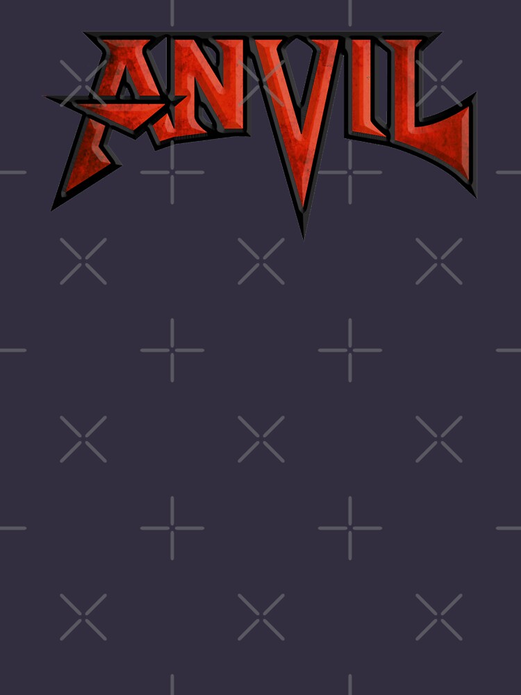 "Anvil: Canadian Metal Gods" T-shirt for Sale by Pop-Pop-P-Pow ...
