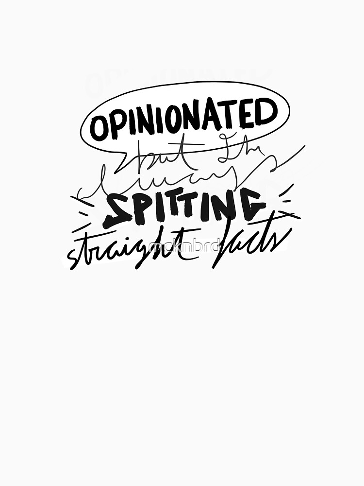 "Mark Lee's JOPPING Line" T-shirt for Sale by mcknbrd | Redbubble ...