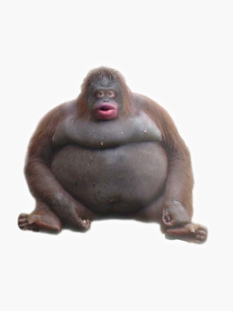 "Uh oh stinky" Sticker by Sweetandpeachy | Redbubble