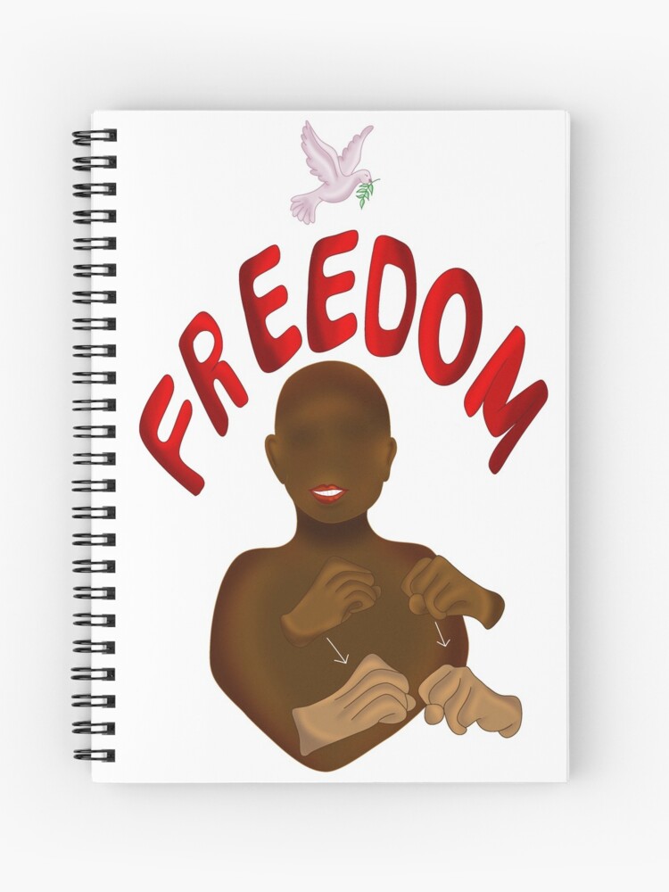 Freedom Sign Language How Can I Earn More Freedom? | JW.ORG Whiteboard