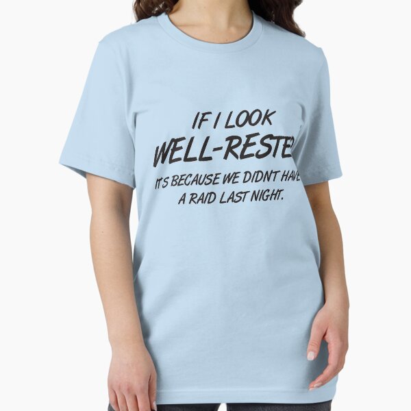 Because Look Merch & Gifts for Sale | Redbubble