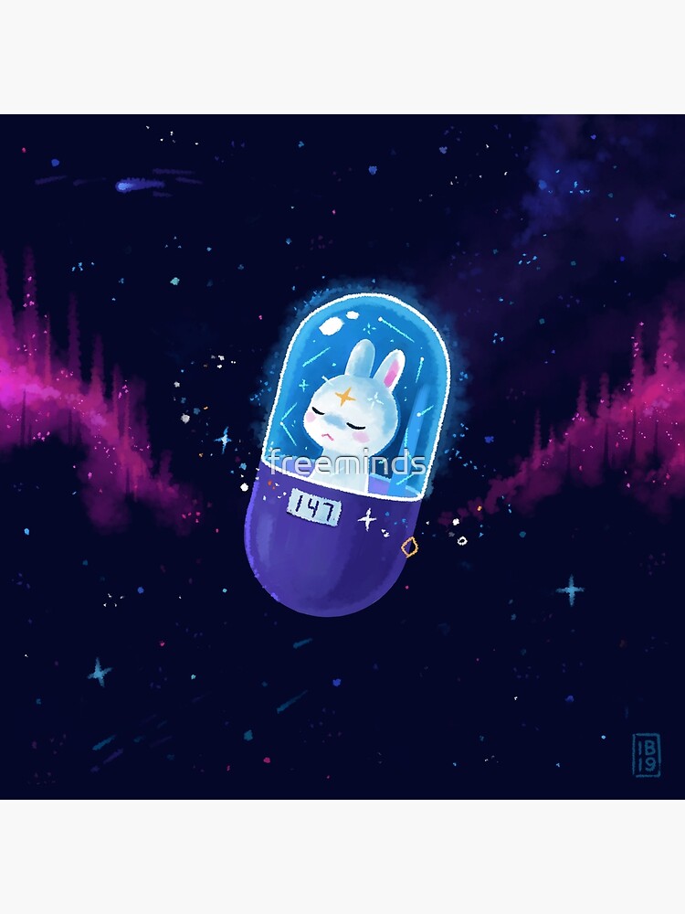 "Powernap" Poster by freeminds | Redbubble