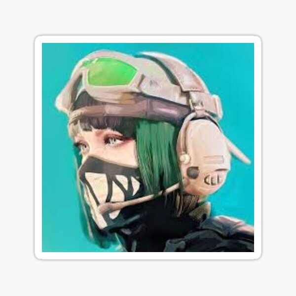 Ela Rainbow Six Siege Gifts & Merchandise | Redbubble