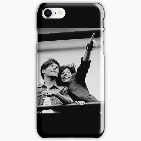 Larry Stylinson iPhone cases & covers | Redbubble