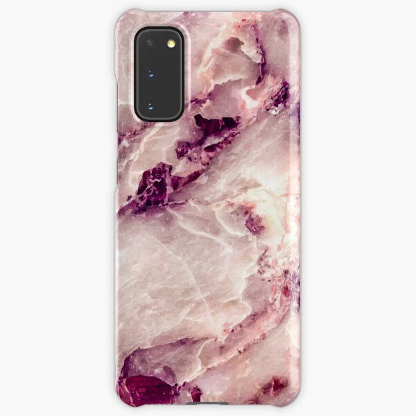 Marble cases for Samsung Galaxy | Redbubble