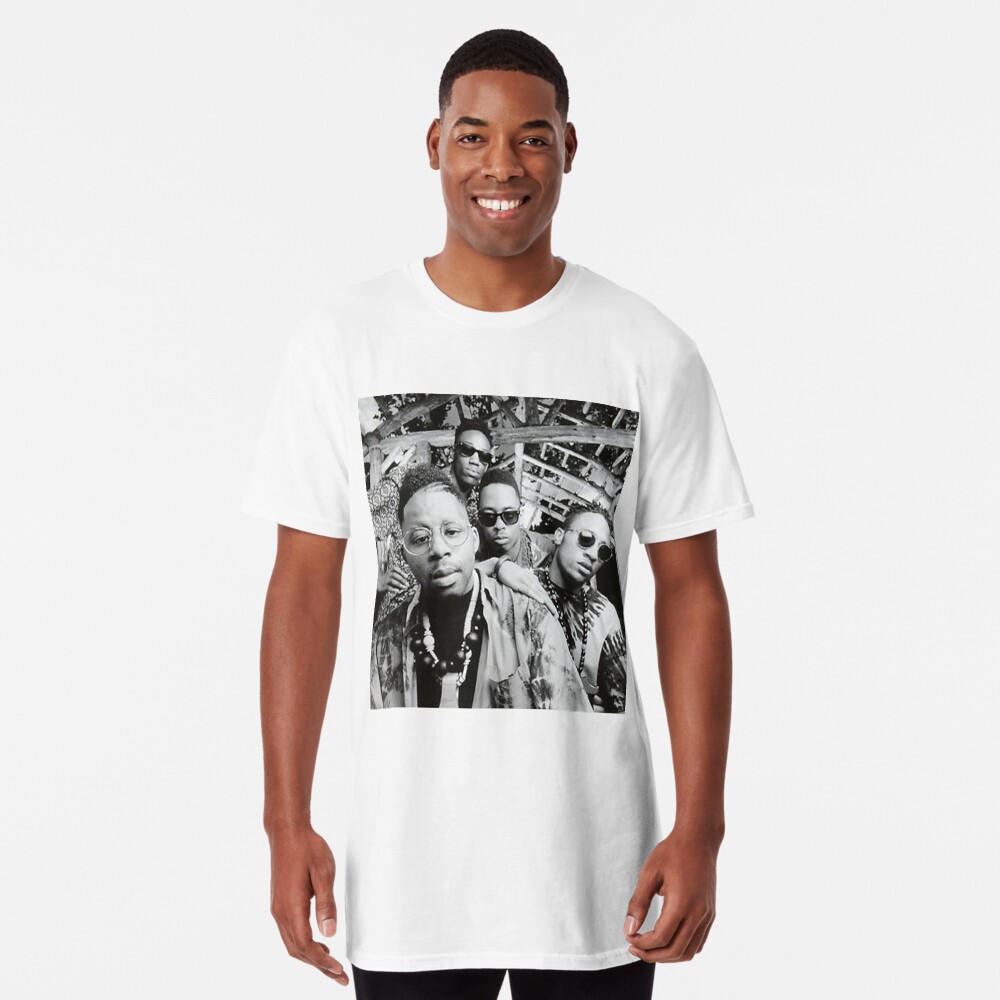 "All For One" T-shirt by zarface | Redbubble