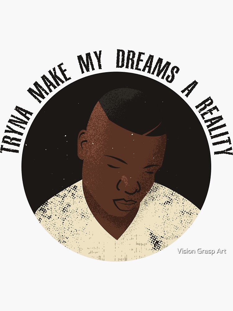 "Fat Pat" Sticker for Sale by AmerKaricDesign | Redbubble