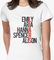 Pretty Little Liars: Gifts & Merchandise | Redbubble