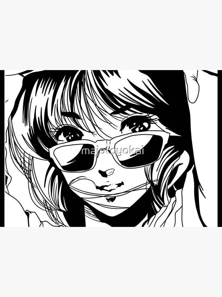 "LYNN MINMAY" Framed Art Print for Sale by majotoyokai | Redbubble