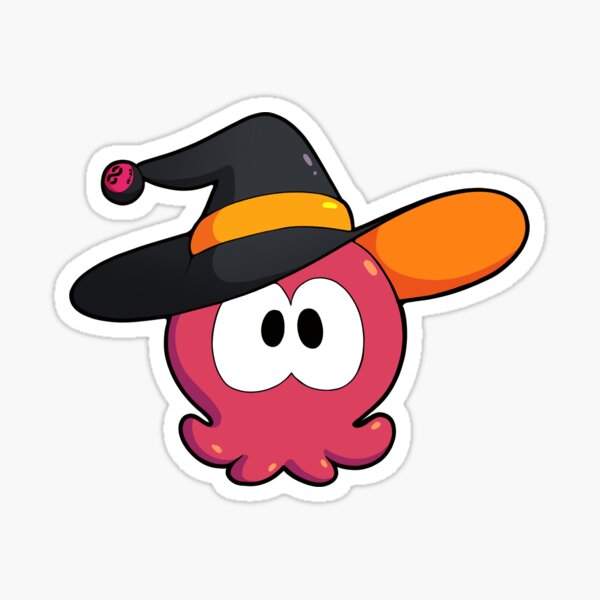 Splatoon Stickers | Redbubble
