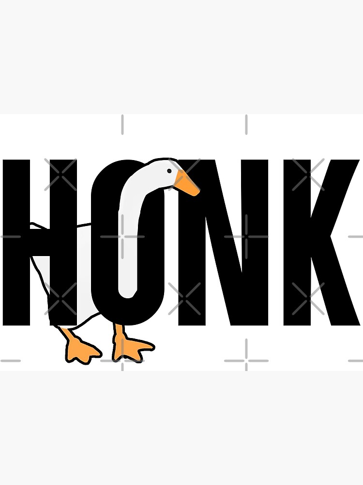 Goose Honk Memes