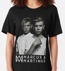 Marcus And Martinus Gifts & Merchandise | Redbubble