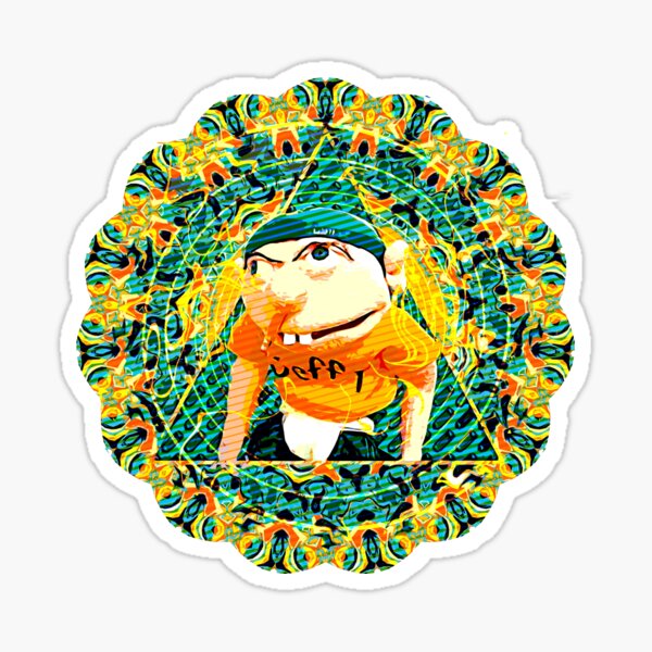 Jeffy Merch & Gifts for Sale | Redbubble