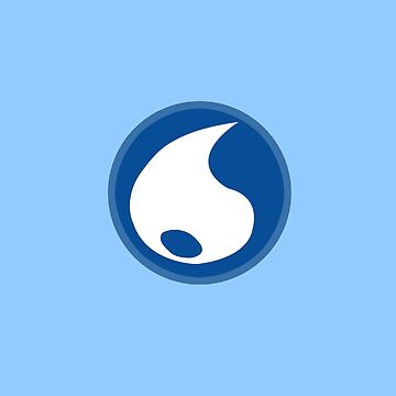 Water Type Symbol If You've Been Following The Discord, You Already