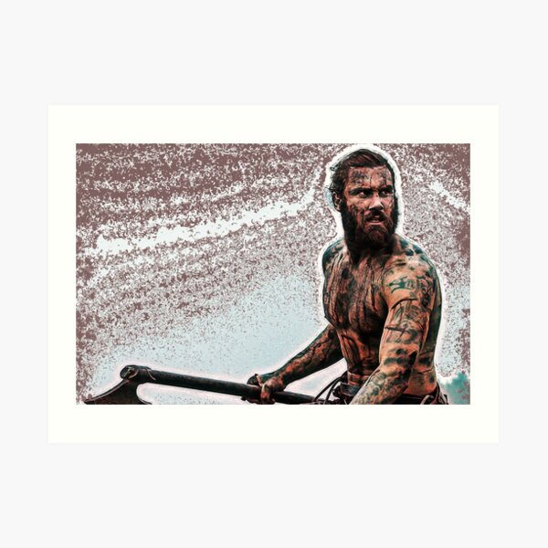 Rollo Art Prints | Redbubble