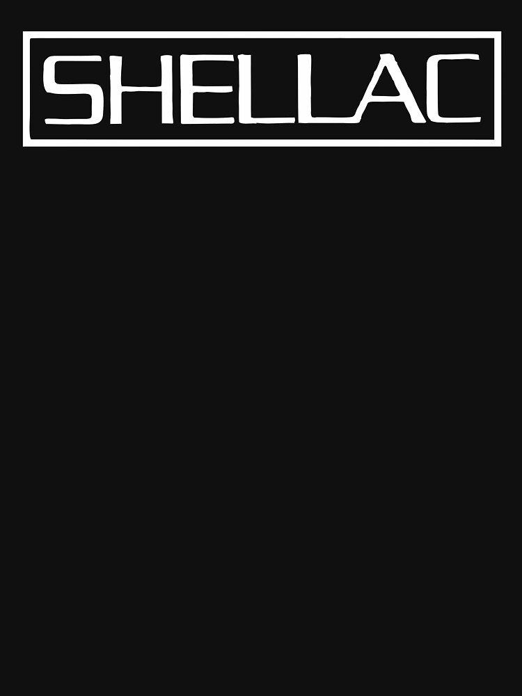 "Shellac At Action Park" T-shirt for Sale by dilladiles | Redbubble ...