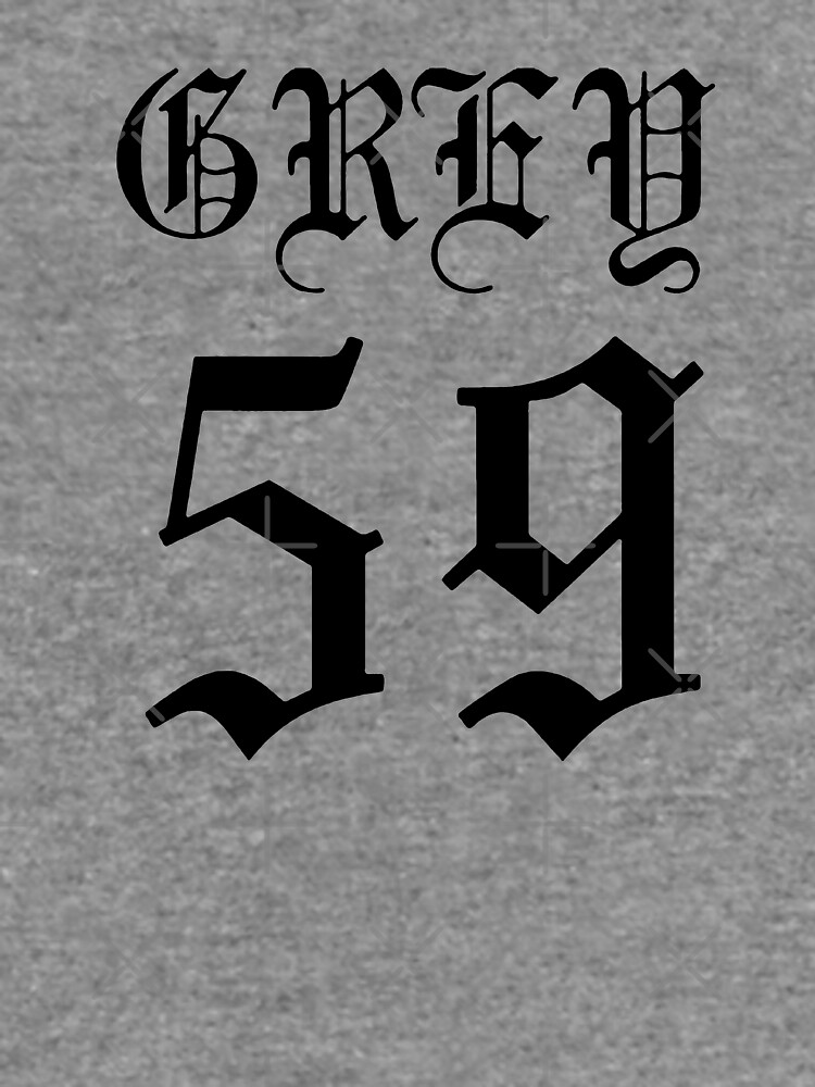 "G59" Lightweight Sweatshirt for Sale by Bangtanthings | Redbubble