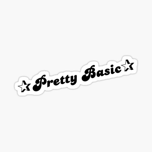 Pretty Basic Podcast Gifts & Merchandise | Redbubble