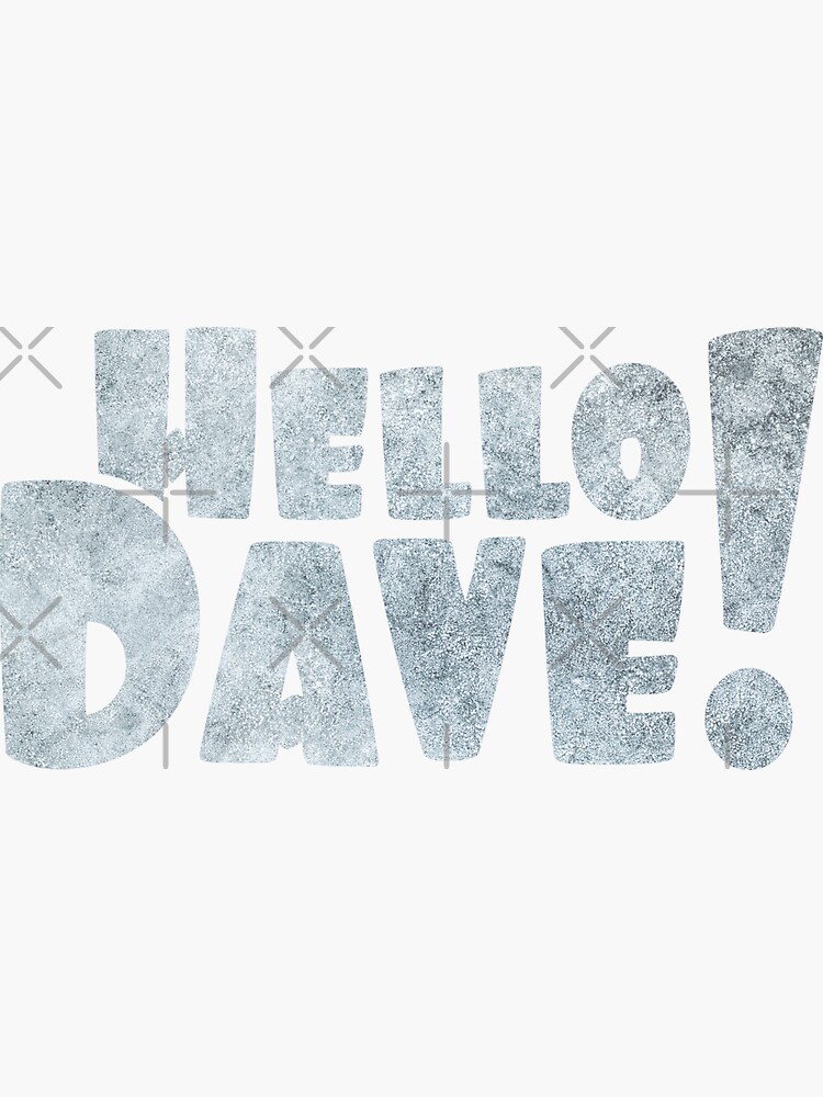 Hello Dave Logo We Service Motorcycles Too! – Hello Dave Autocare