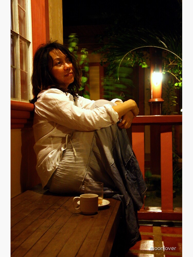 "To my RedBubble Friend" Poster by moonlover | Redbubble