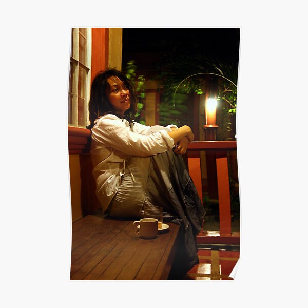 "To my RedBubble Friend" Poster by moonlover | Redbubble