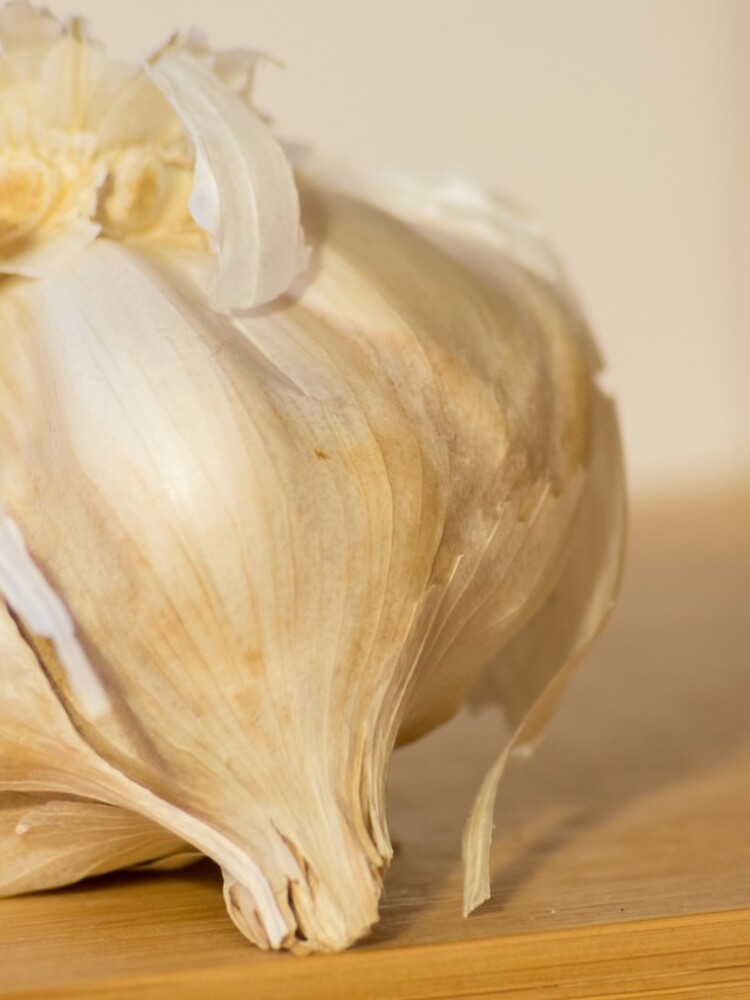 "Garlic" iPhone Case for Sale by Photogenia | Redbubble