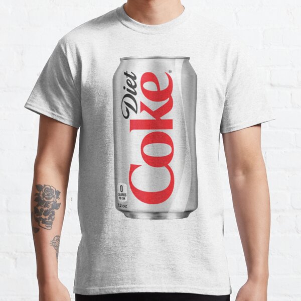 Diet Coke Clothing | Redbubble