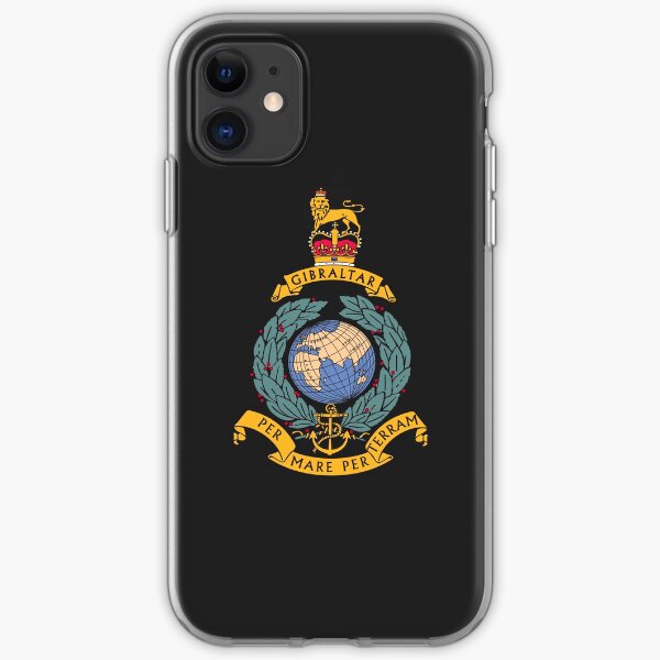 Marine Corps iPhone cases & covers | Redbubble