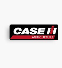 Case Ih Canvas Prints | Redbubble
