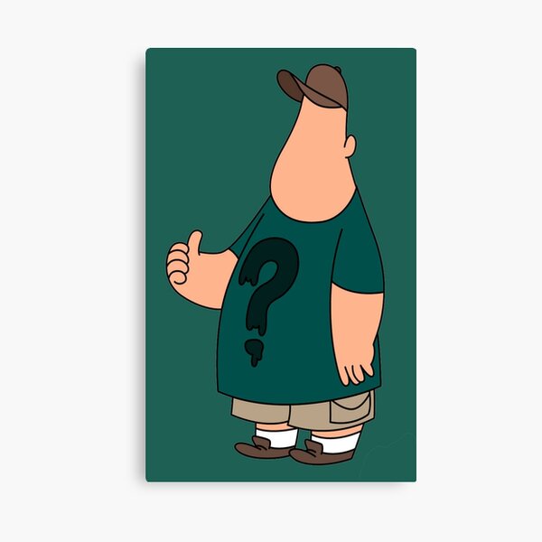 Soos Canvas Prints | Redbubble