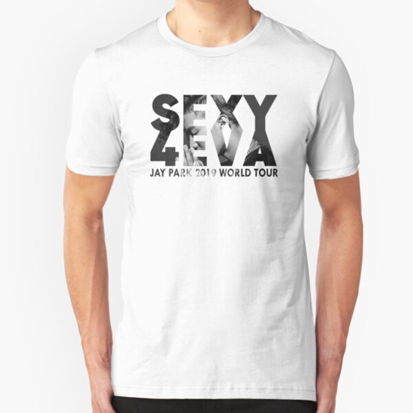 Jay Park T-Shirts | Redbubble