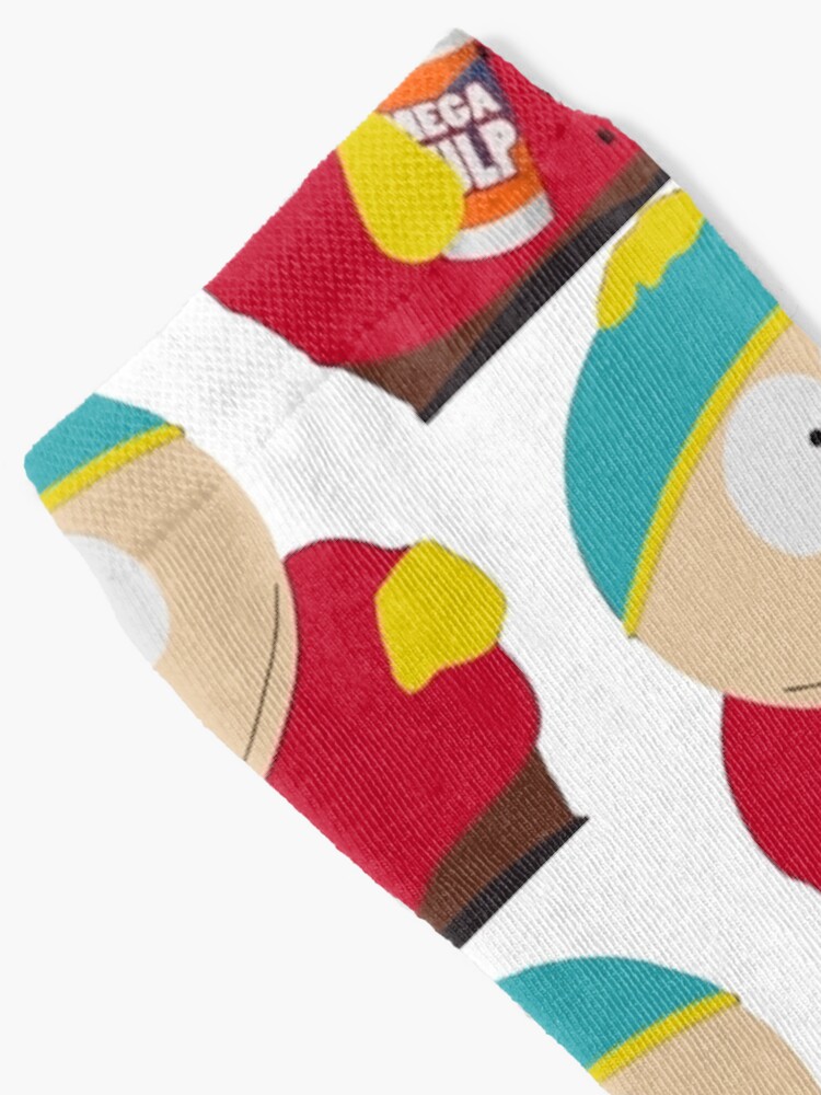South Park - Cartman | Socks