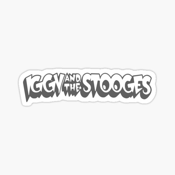 Mc5 Stickers | Redbubble