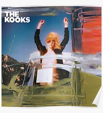 The Kooks Posters | Redbubble