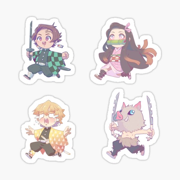 Kny Gifts & Merchandise | Redbubble