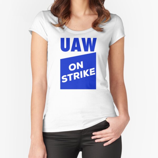 Uaw T-Shirts | Redbubble