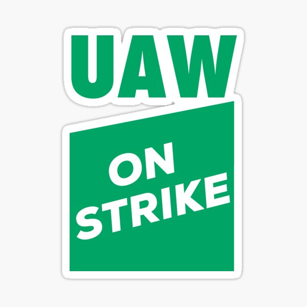 Uaw Gifts & Merchandise | Redbubble