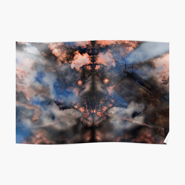 "I Am The God Of Hellfire" Poster by LennardScapoff | Redbubble