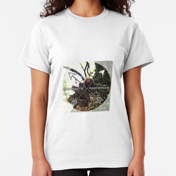 Rangers Apprentice Gifts & Merchandise | Redbubble