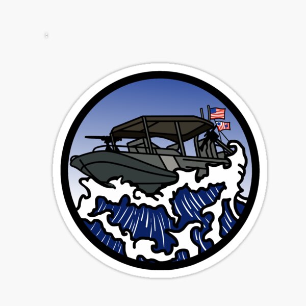 "Wave Series TPSB" Sticker for Sale by AlwaysReadyCltv | Redbubble