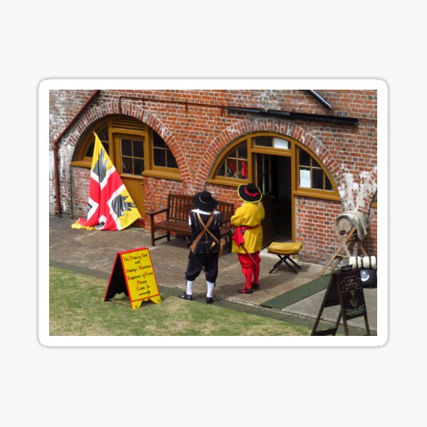 Landguard Gifts & Merchandise | Redbubble