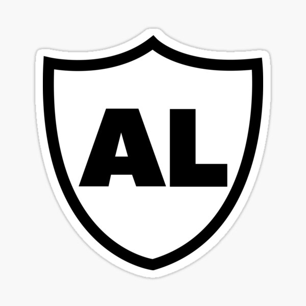 Oakland Raiders Stickers | Redbubble