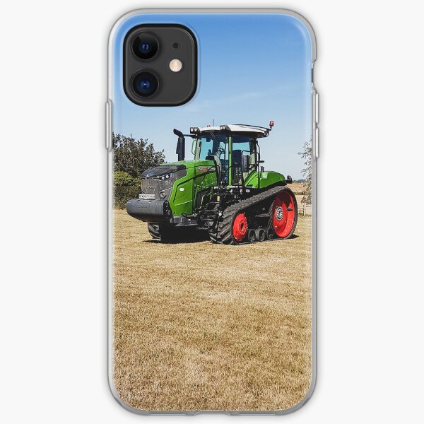 Fendt iPhone cases & covers | Redbubble