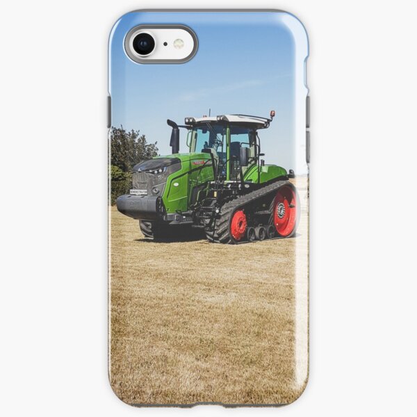 Tractor iPhone cases & covers | Redbubble