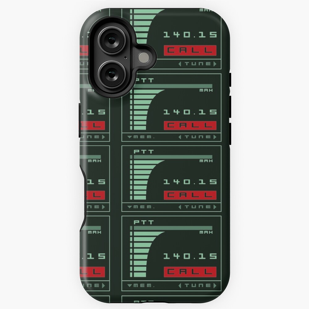 " Metal Gear Solid Codec Screen - Inspired by Kojima's MGS " Classic T ...