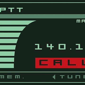 " Metal Gear Solid Codec Screen - Inspired by Kojima's MGS " Classic T ...