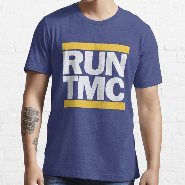 "Run TMC" T-shirt for Sale by ollysomething | Redbubble | run tmc t ...