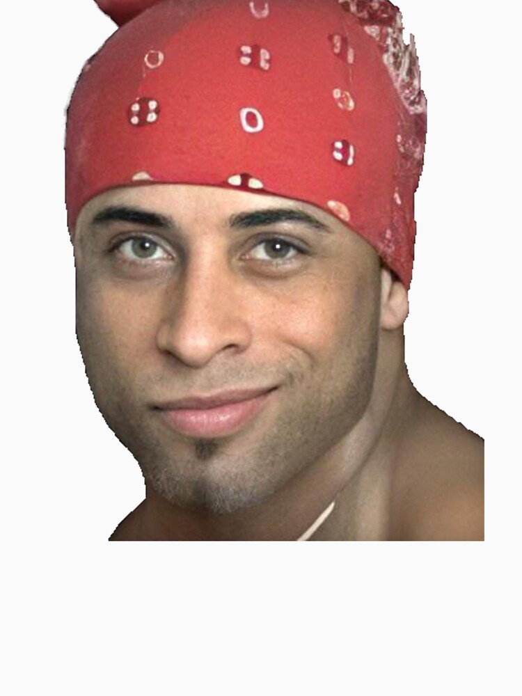 T-shirt « Ricardo Meme en HD », par Mash701 | Redbubble