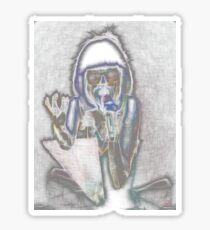 Lady Gaga: Stickers | Redbubble