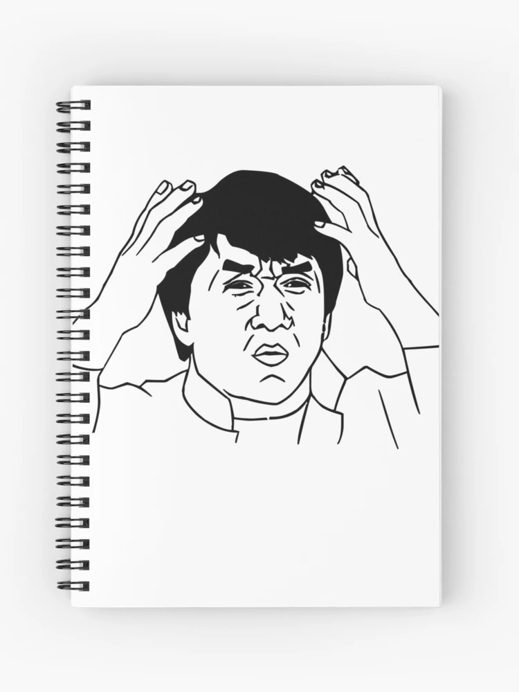 Jackie Chan Verward Gezicht Meme Jackie Chan Wtf GIFs | Tenor